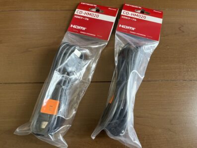 N-BOX Custom パイオニア 楽ナビ AVIC-RF720 を自分で取り付けてみた。 | ひろあいらんど