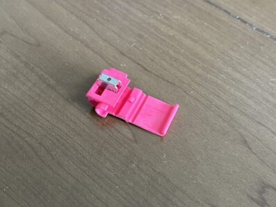 N-BOX Custom パイオニア 楽ナビ AVIC-RF720 を自分で取り付けてみた。 | ひろあいらんど